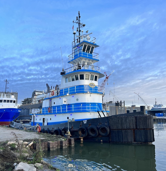 Tugboat Information