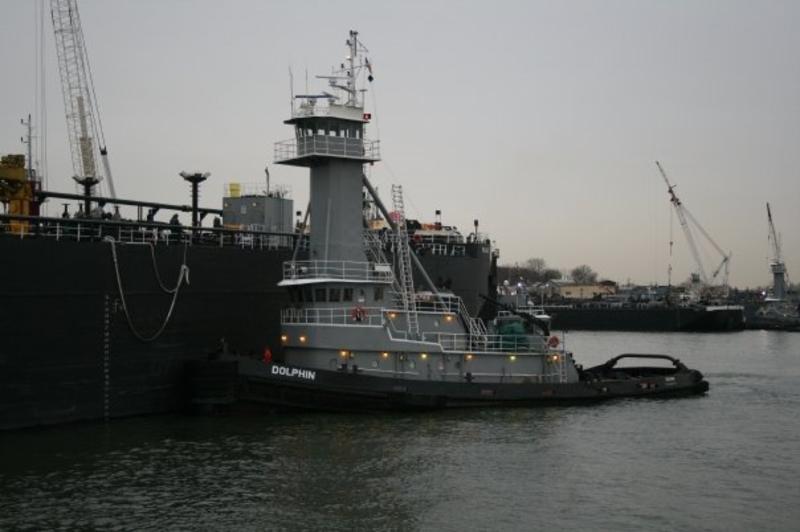 Tugboat Information