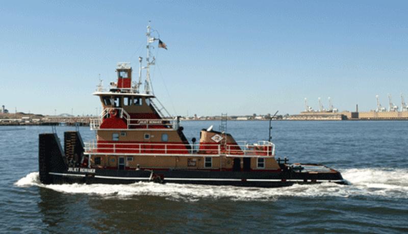 Tugboat Information