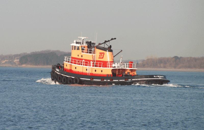 Tugboat Information