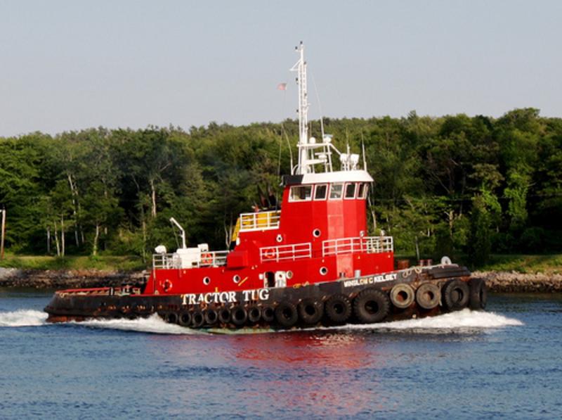 Tugboat Information