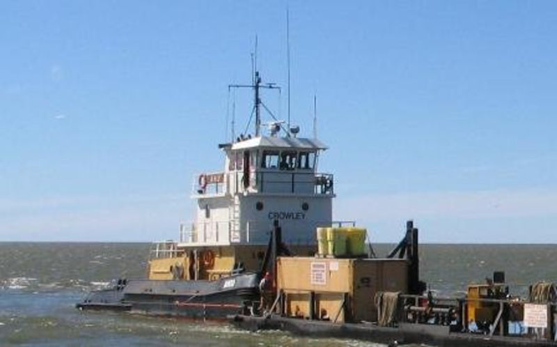 Tugboat Information