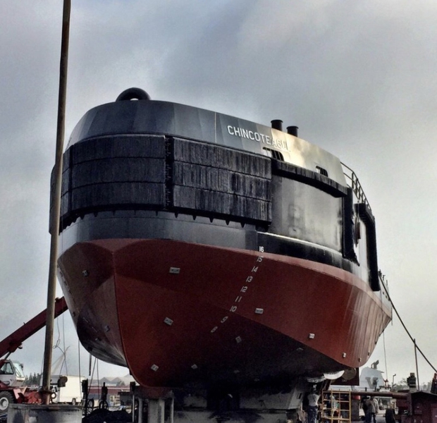 Tugboat Information