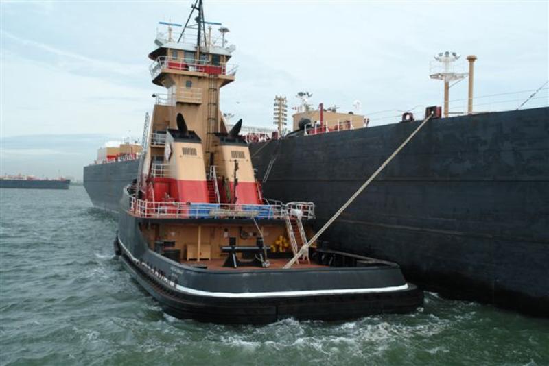 Tugboat Information