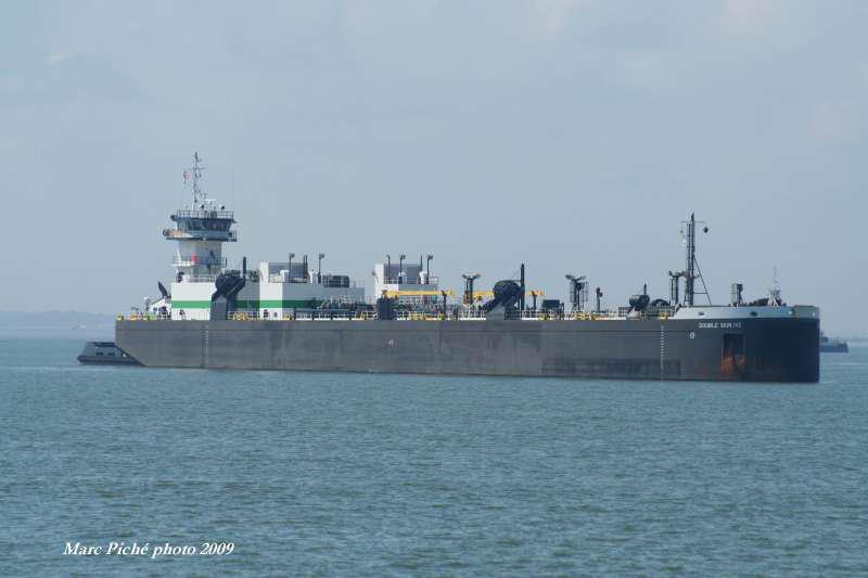 Tugboat Information