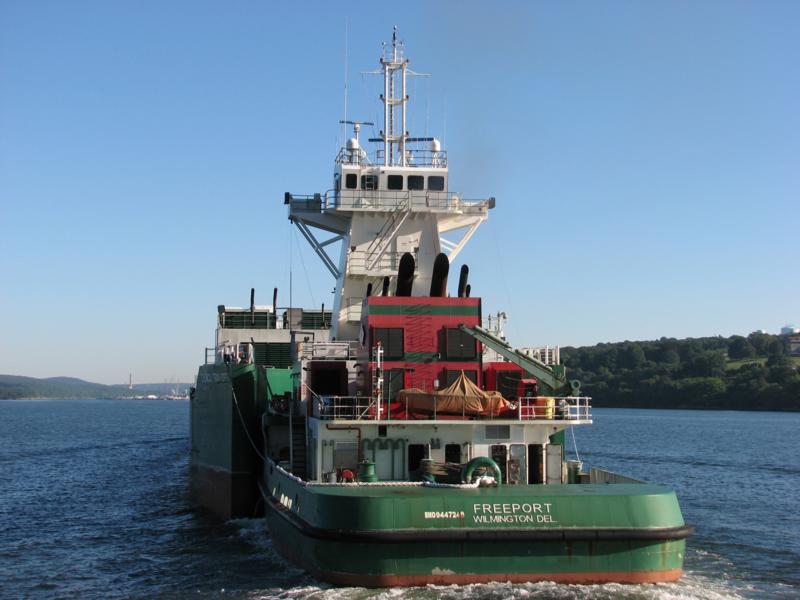 Tugboat Information