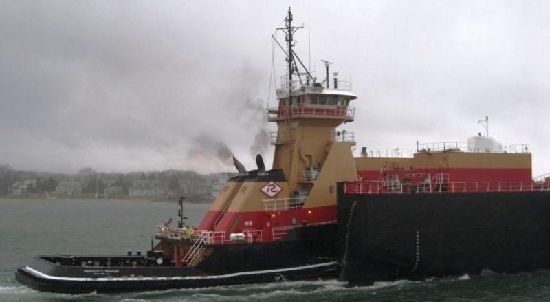 Tugboat Information