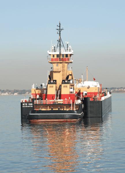 Tugboat Information