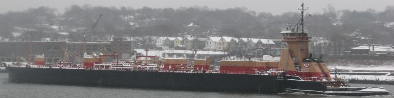 Tugboat Information