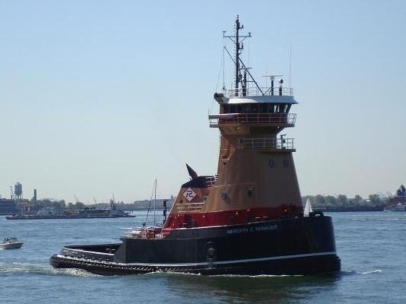 Tugboat Information