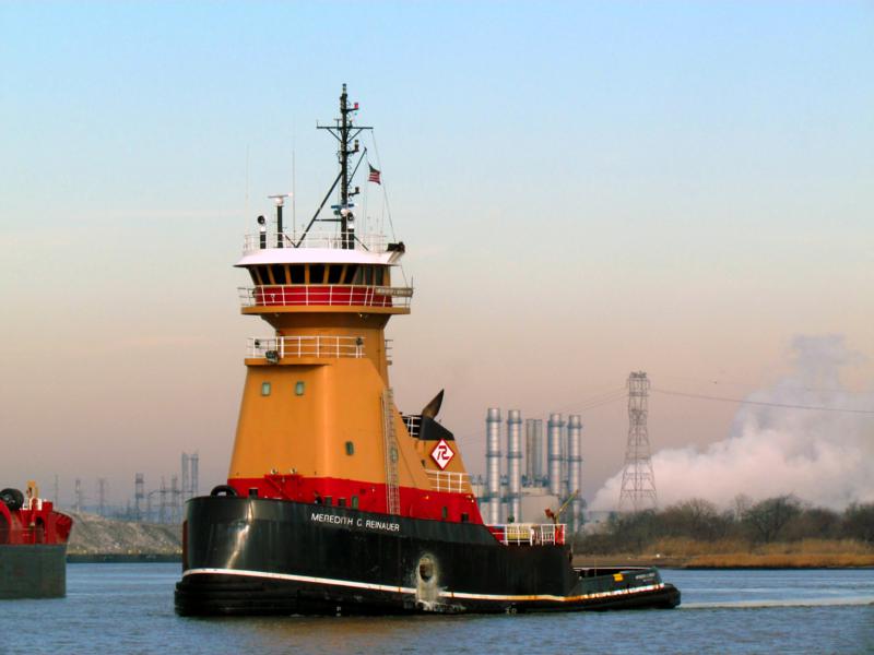 Tugboat Information