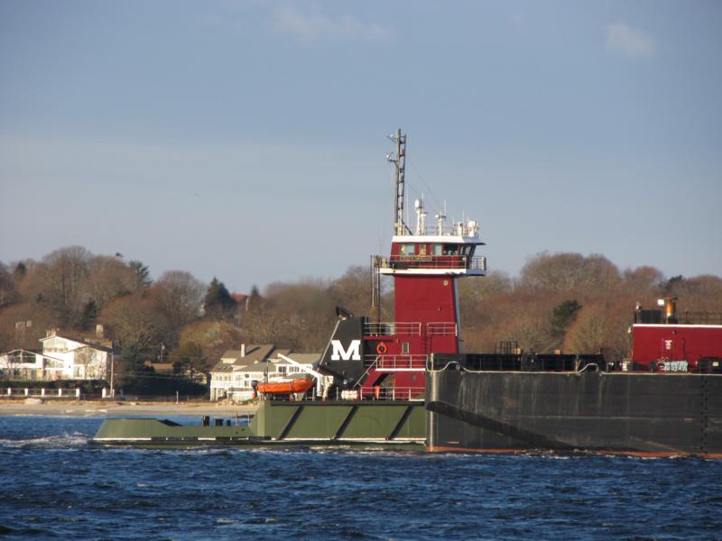Tugboat Information