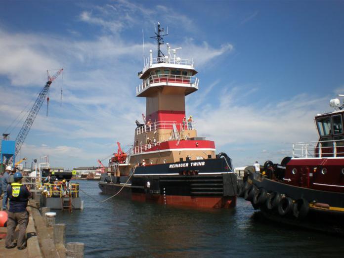 Tugboat Information