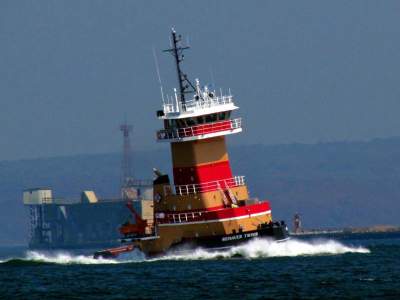 Tugboat Information