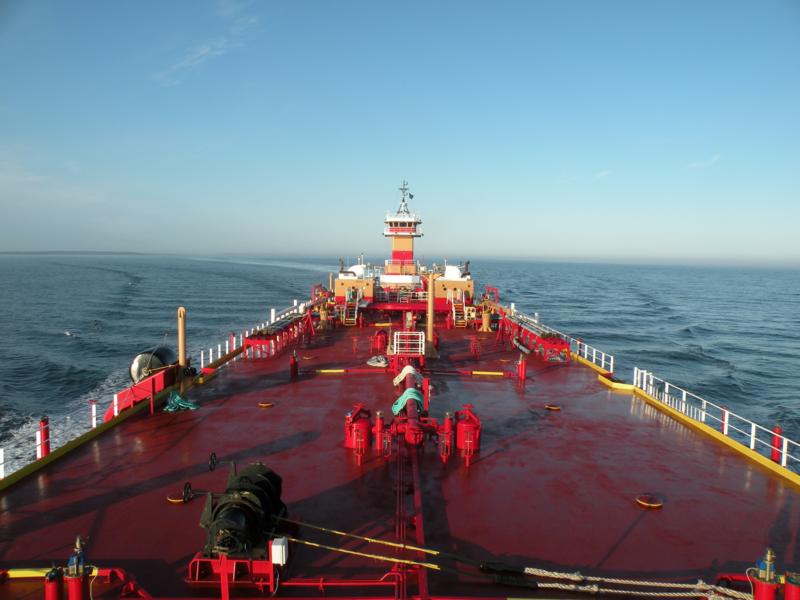Tugboat Information