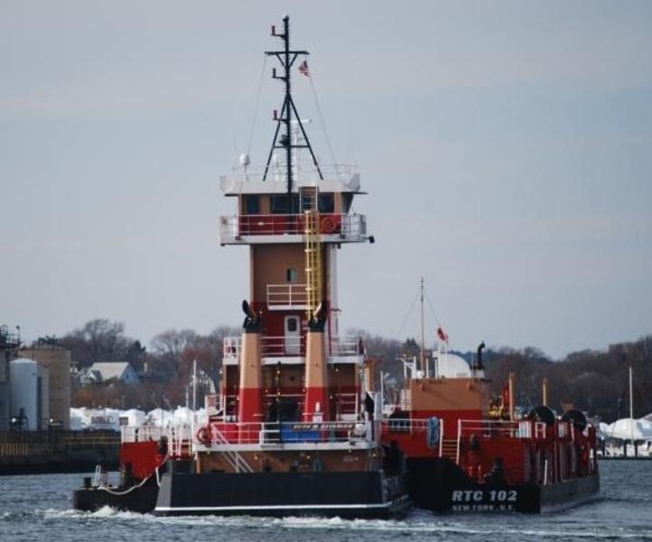 Tugboat Information