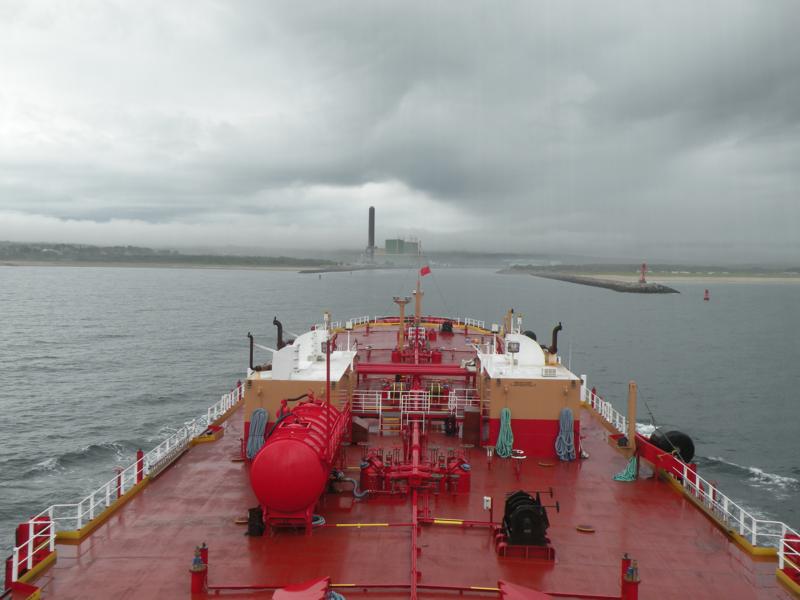 Tugboat Information