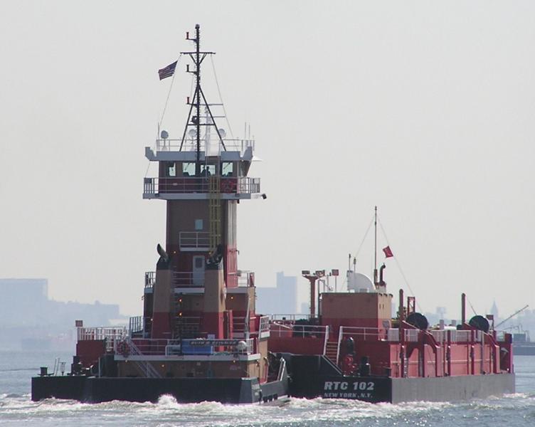 Tugboat Information