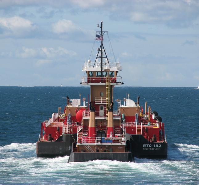 Tugboat Information