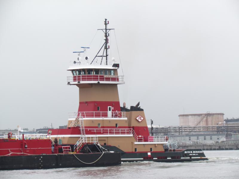 Tugboat Information