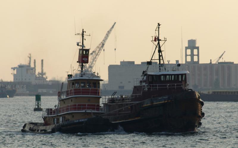 Tugboat Information