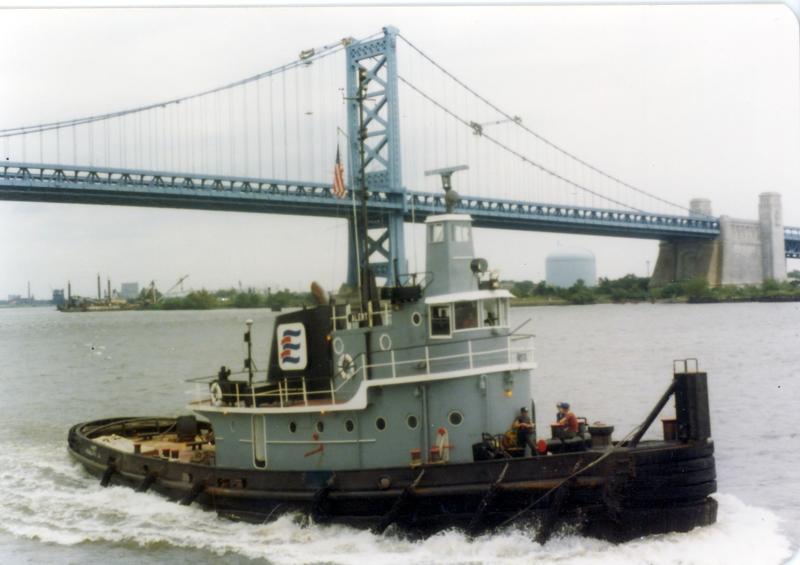 Tugboat Information