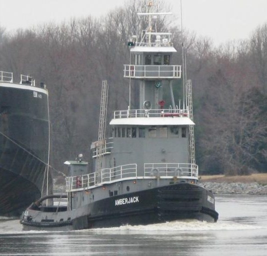 Tugboat Information