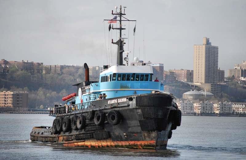 Tugboat Information