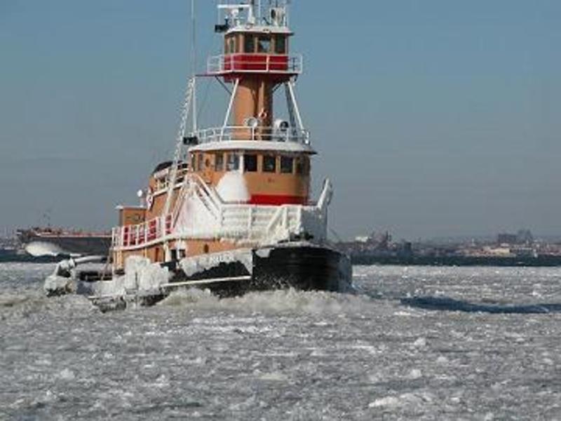 Tugboat Information