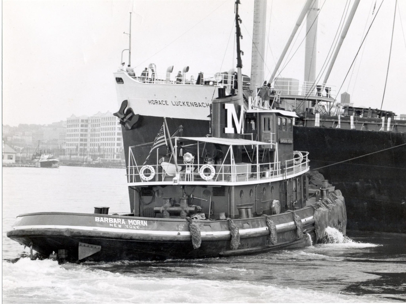 Tugboat Information