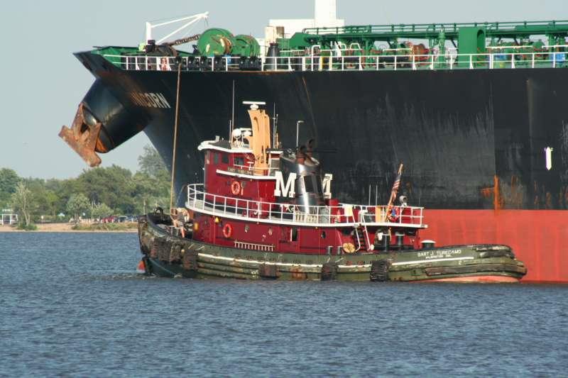 Tugboat Information