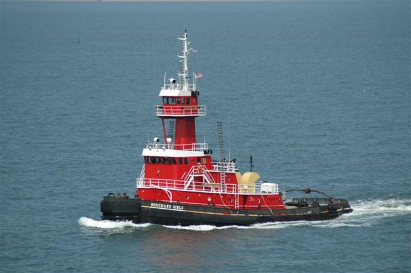 Tugboat Information