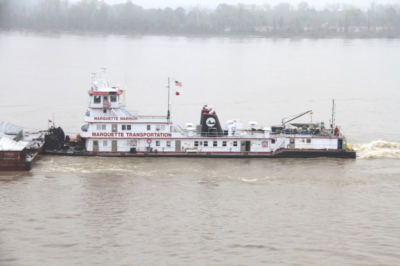 Tugboat Information
