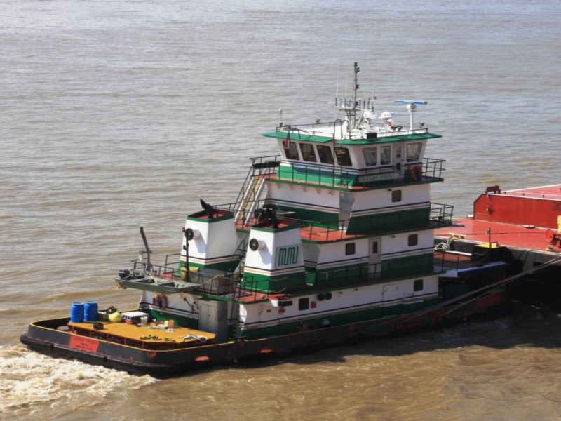 Tugboat Information