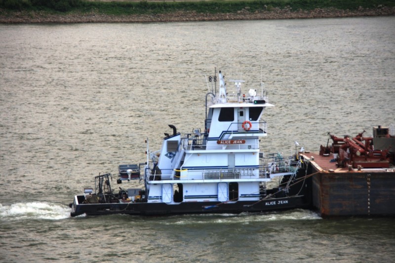 Tugboat Information