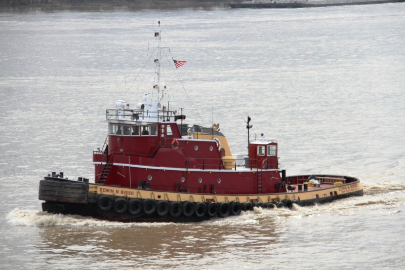 Tugboat Information