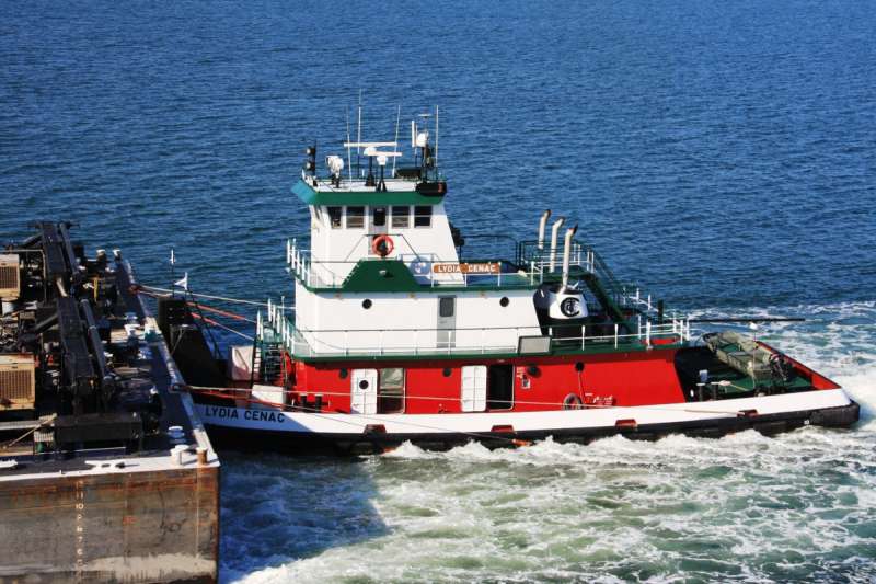 Tugboat Information
