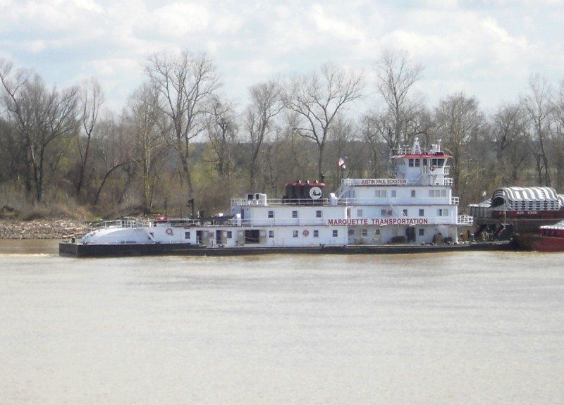 Tugboat Information