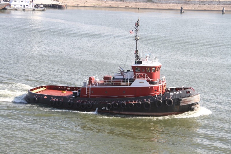 Tugboat Information