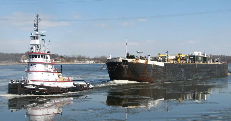 Tugboat Information