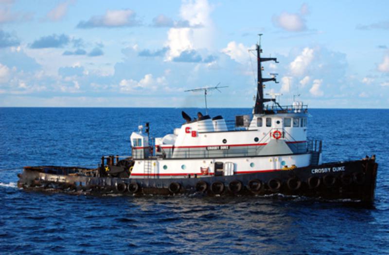 Tugboat Information