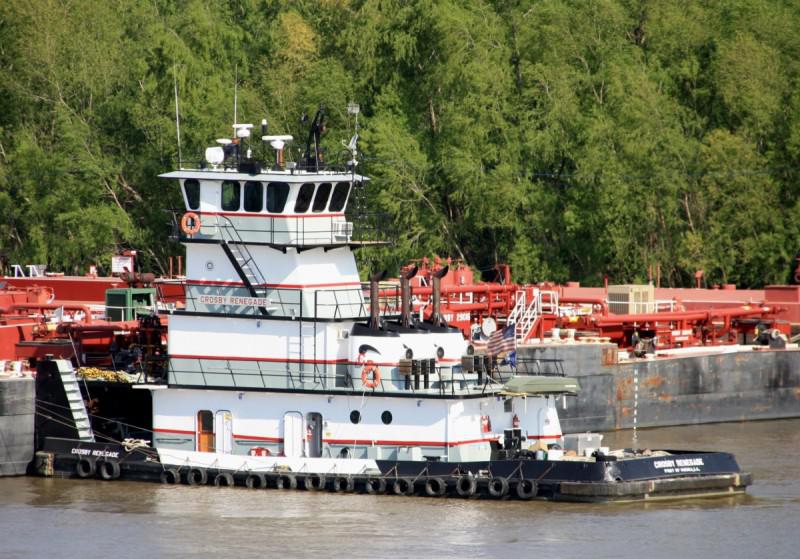 Tugboat Information