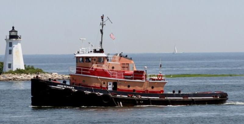 Tugboat Information