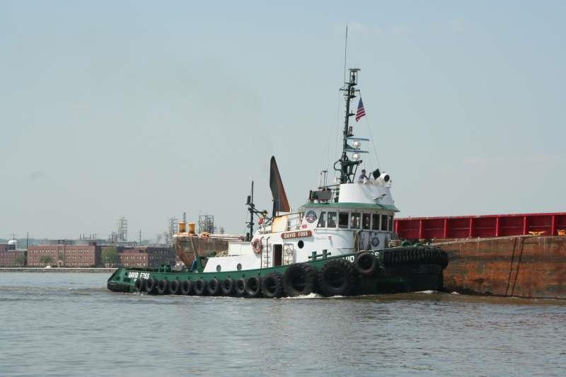 Tugboat Information