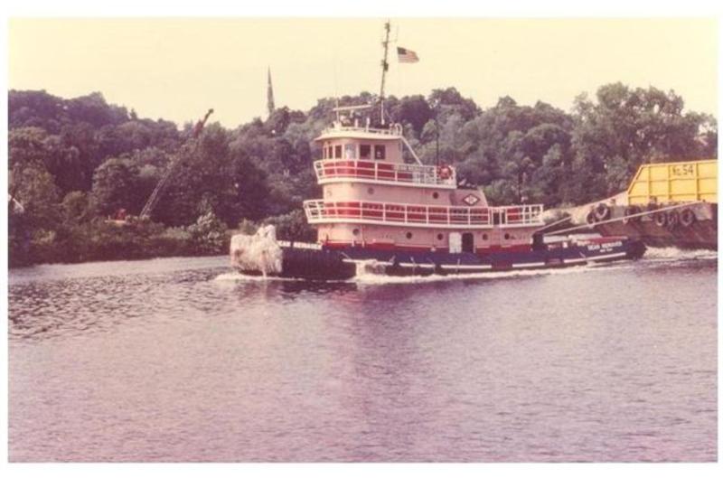Tugboat Information