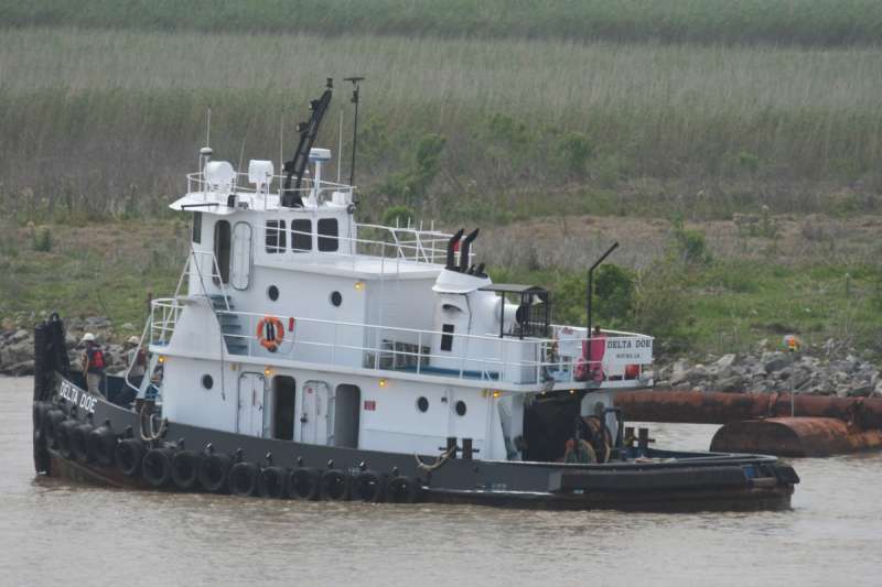 Tugboat Information
