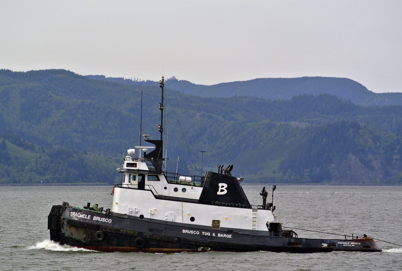 Tugboat Information