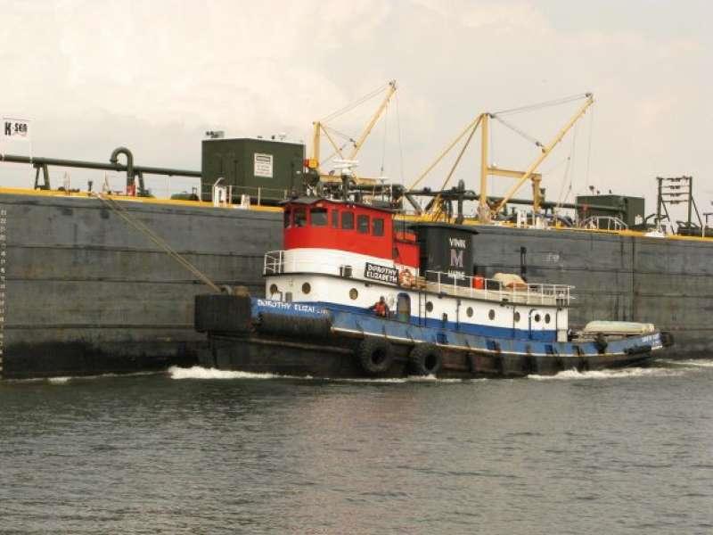 Tugboat Information