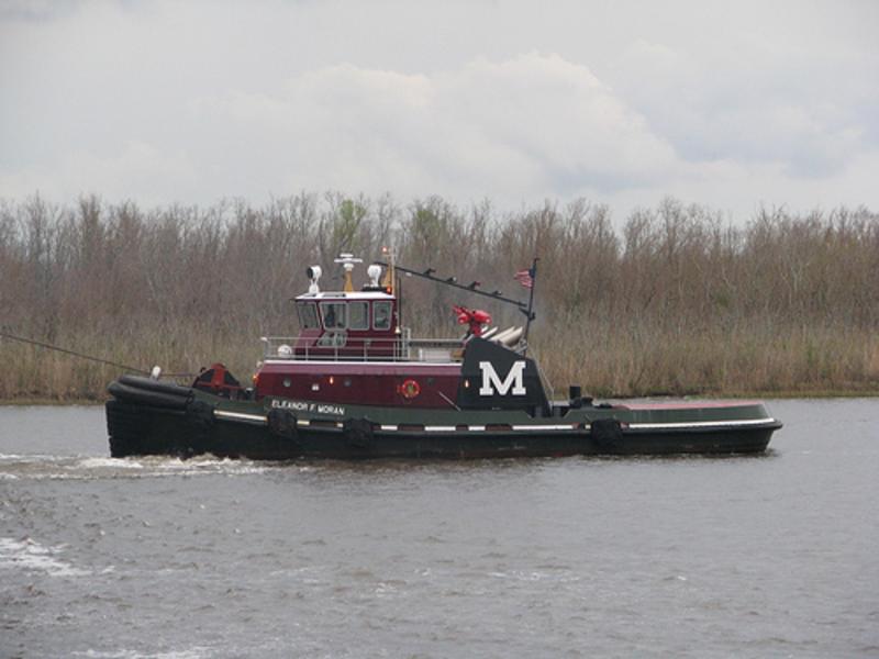 Tugboat Information