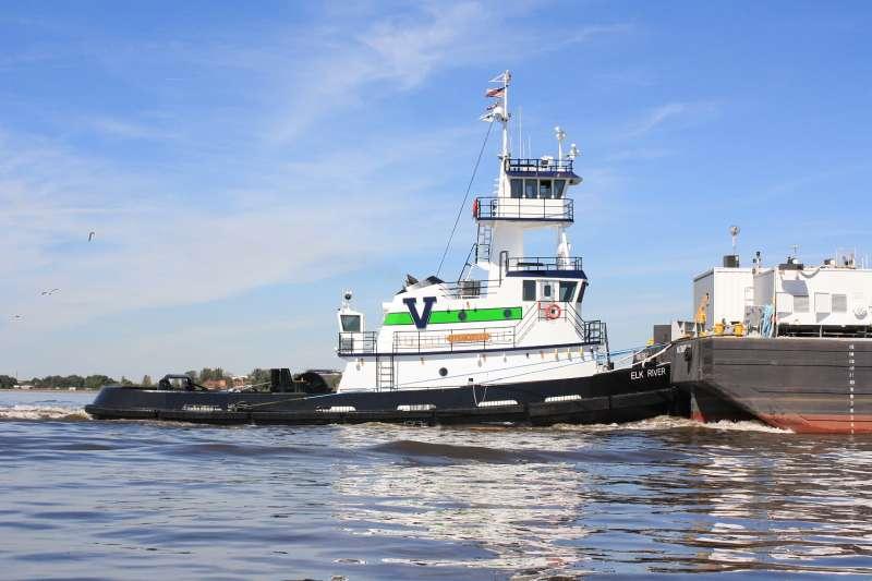 Tugboat Information